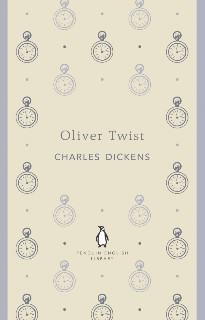 Oliver Twist - Prestige Bookshop